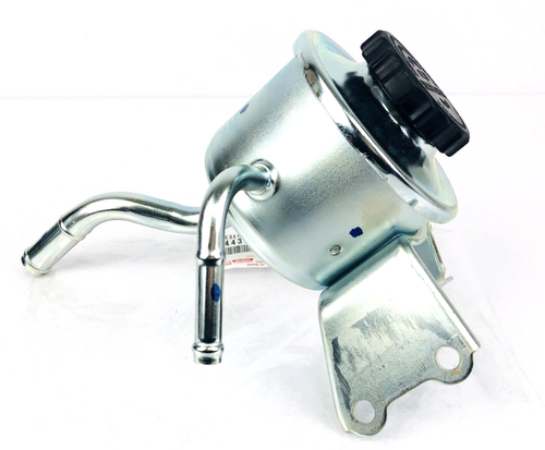 Toyota Genuine Land Cruiser Power Steering Reservoir Tank 44360 - 60101 ...