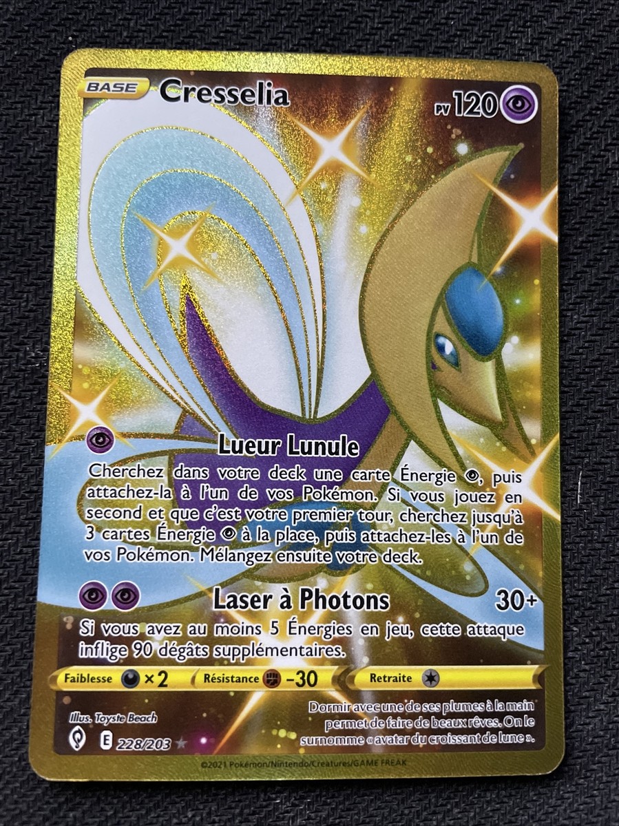 évolution De La Cresselia Lunar Dance (move) Bulbapedia, The