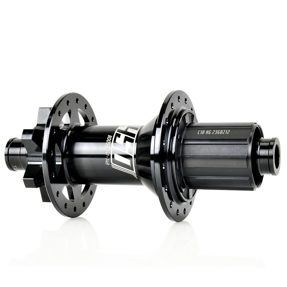 XM450 Boost MTB Rear Hub 32 Hole 5x141MM Quick Release HG Fit for ...