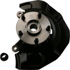 Suspension Knuckle Assembly-Wheel Bearing and Hub Assembly Front Left ...