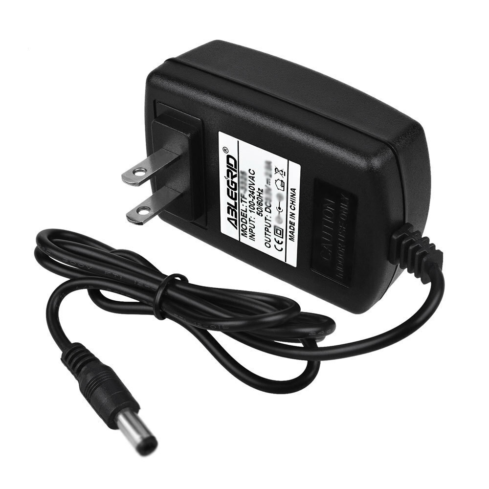 AC Adapter For Deik Cordless Stick Vacuum MT-1206 MT-1616 VC-1606 EV660 ...