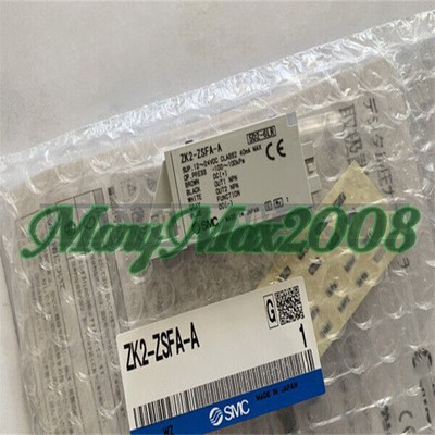 1PC New SMC ZK2-ZSFA-A Solenoid Valve ZK2ZSFAA Free Shipping | eBay