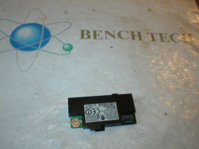 Samsung WIDT30Q / BN59-01174A WI FI Module For Model UN55H6203AF | eBay