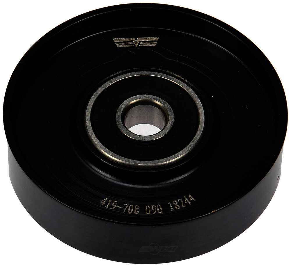Dorman/Techoice 419708 - Accessory Drive Belt Idler Pulley for sale ...