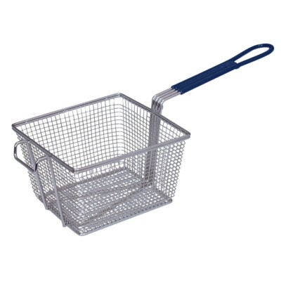 Roband MC1116 Stainless Steel Fryer Basket for F18, F28, FR18, FR28 ...