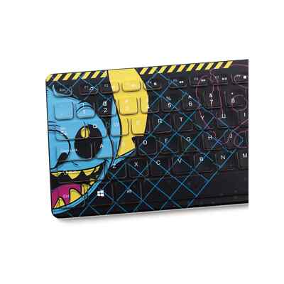 Stitch Wired Keyboard from Lilo & Stitch | eBay