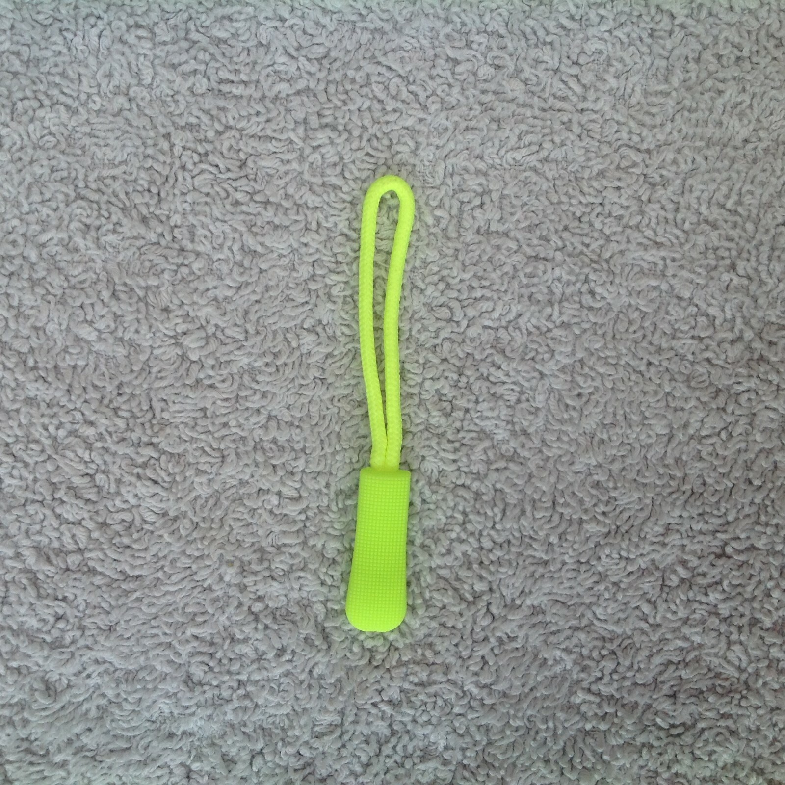 Zipper Pulls Zip pull Zip Tags Premium Quality item £1.99 / pk 4 | eBay