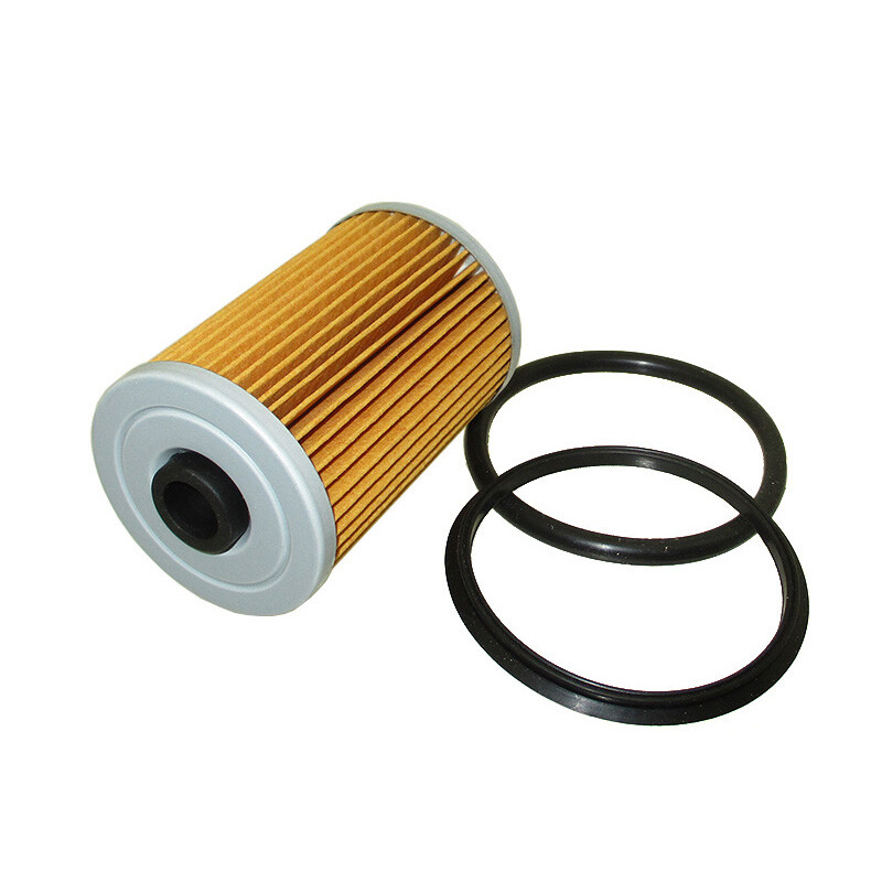 2x Fuel Filter For Mercury Quicksilver Marine Mercruiser 35-8M0093688 ...