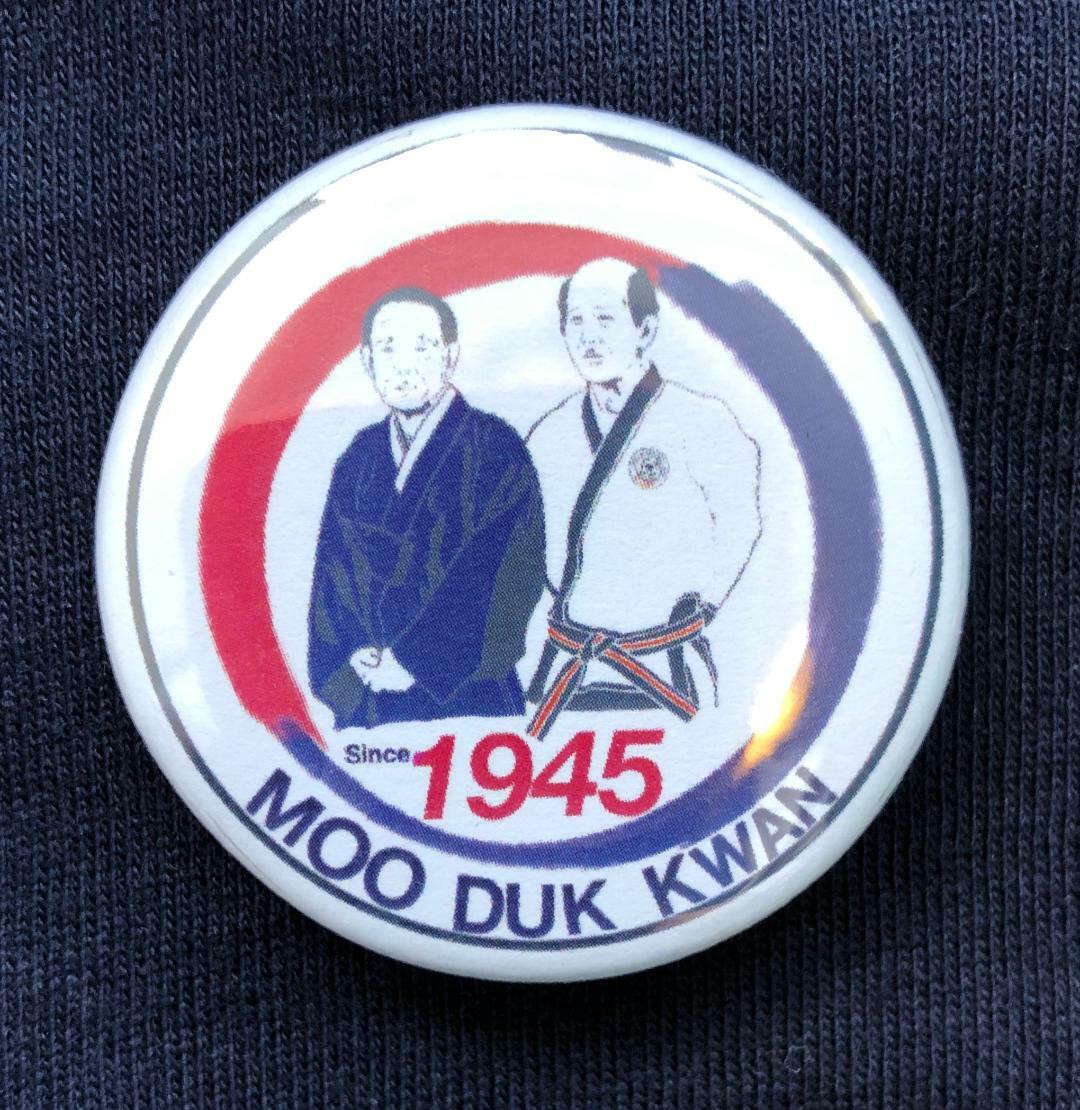 Tang Soo Do Moo Duk Kwan