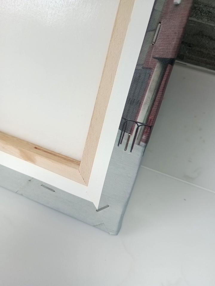 Liverpool Scouse & Culture, Artistic Superlbbanama Wall Art Wrapped ...