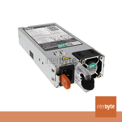 95HR5 DELL PSU 1600W T630 VRTX FX2 C4130 | eBay Australia