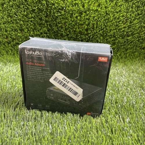 1Mii Lavaudio DS220 Wi-fi Wireless Audio Adapter A2 | eBay