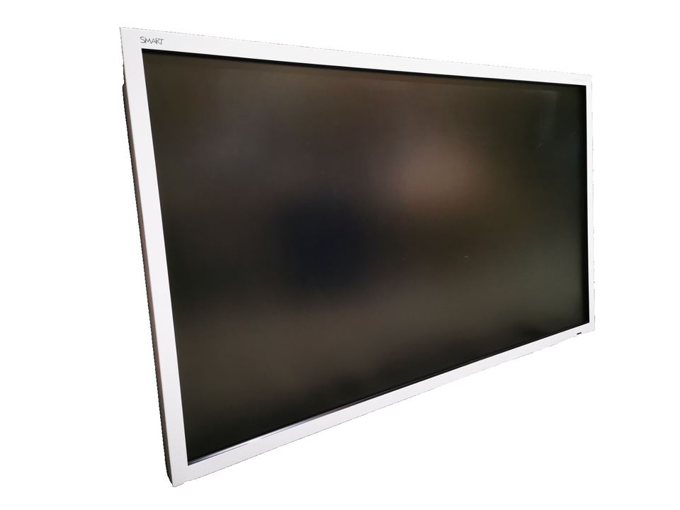 Smart Board E70 (SPNL-4070) 70" Interactive Touchscreen TV - Tested and ...