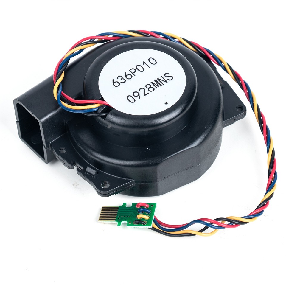 Vacuum Suction Motor Fan For iRobot Roomba e5 e6 i3+ i4 i4+ i6 i7 j7 i8 ...