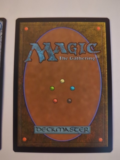 MTG Thought Monitor Modern Horizons 2 071/303 Regular Rare for sale ...
