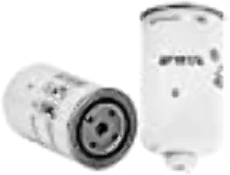 WIX WF10175 - Fuel filter cross reference