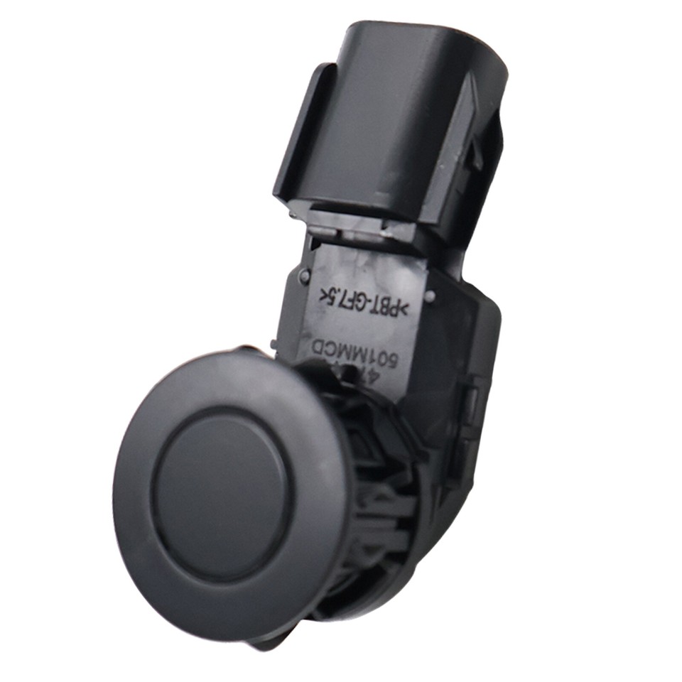 For Toyota RAV4 Tacoma Tundra 2013-2018 Parking 4 X Sensor Kit Black ...