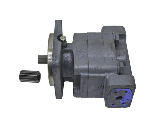 AT224355 Hydraulic Pump Fits John Deere 450H, 450J, 550H, 550J, 650H ...