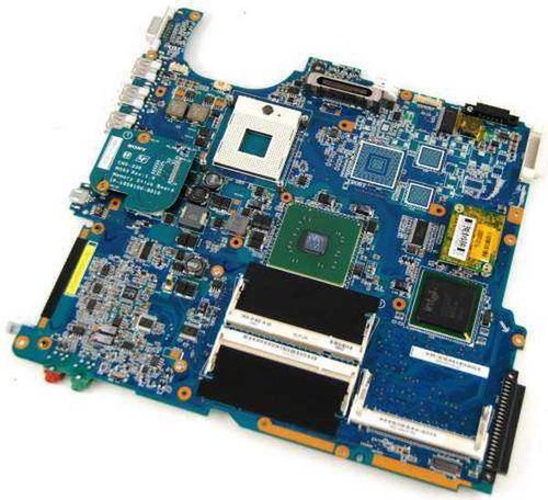 SCHEDA MADRE MOTHERBOARD per SONY VAIO VGN-FS315Z - PCG-7D1M placa ...