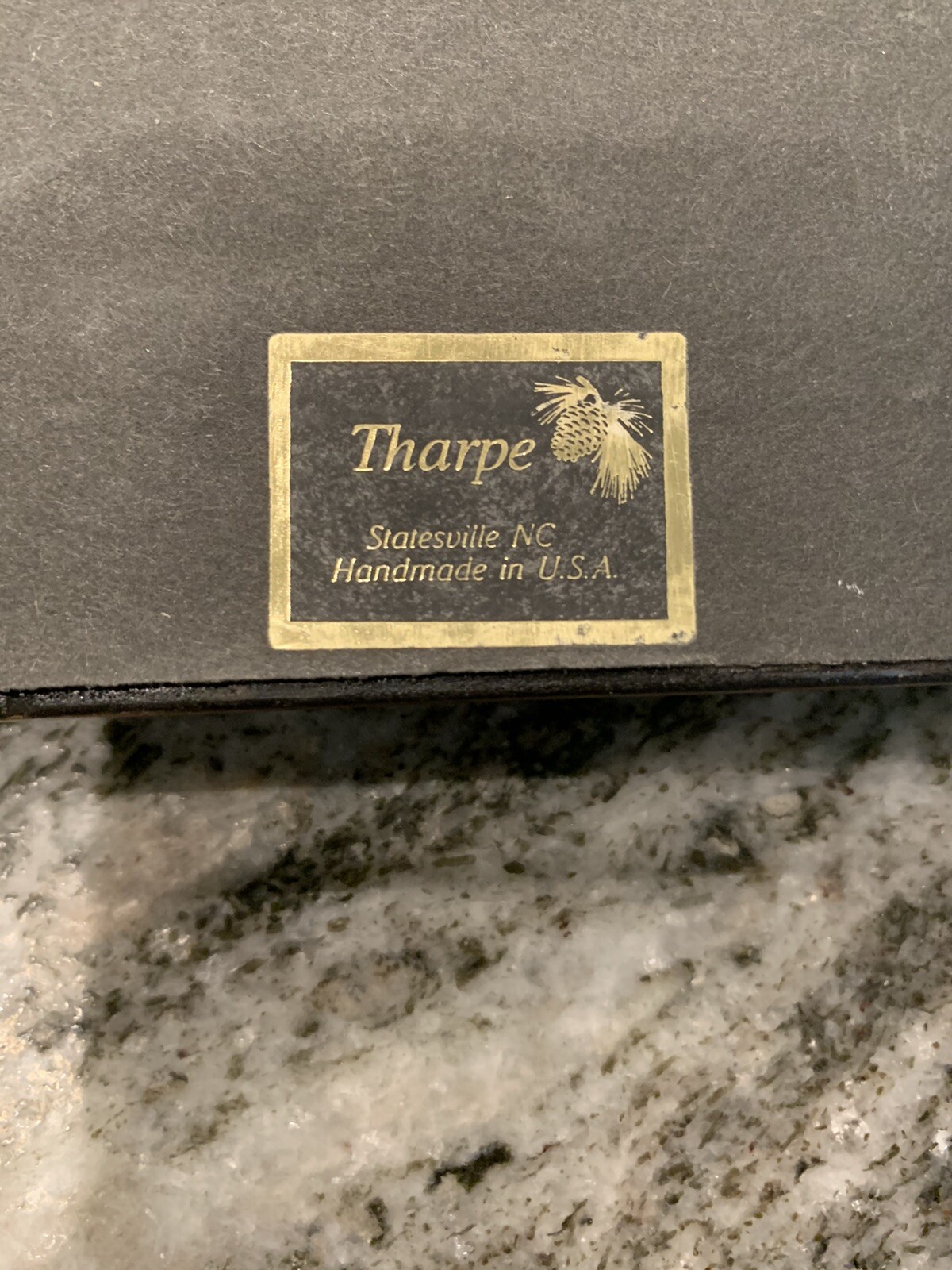 Hand Signed Framed Art Print by Mel Steele Double Matted Picnic ...