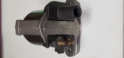 Ignition Coil-Used Original Mercedes Product. Part # 0221502435. | eBay