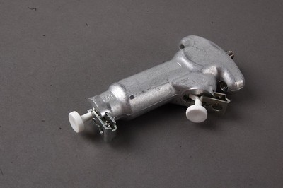 MB SL R129 Convertible Top Latch Actuator Cylinder A1298001672 NEW ...