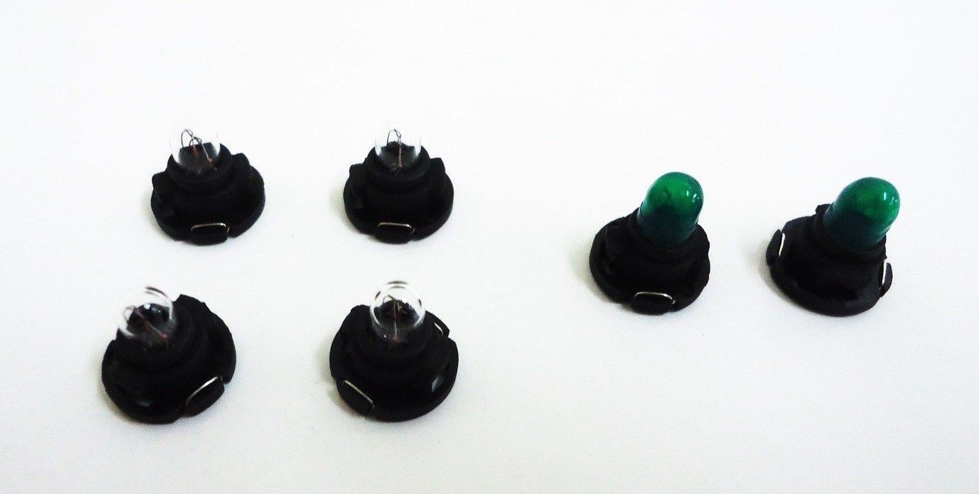 Genuine Holden New Air Con Control Globes suits Climate Control VT VX ...