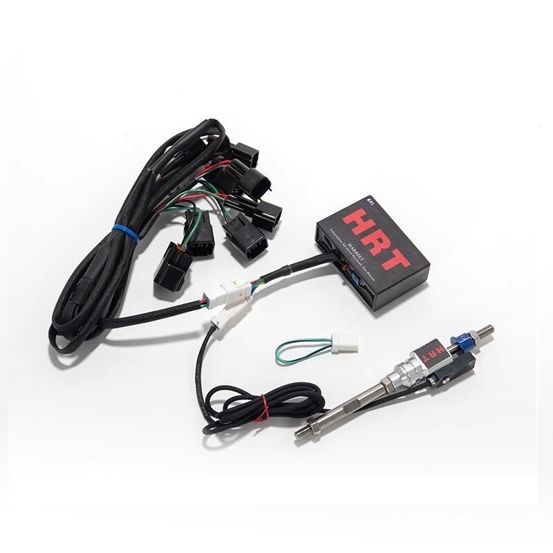 Bi-Directional Quickshifter Electric Quick Shift System For KTM 390 ...