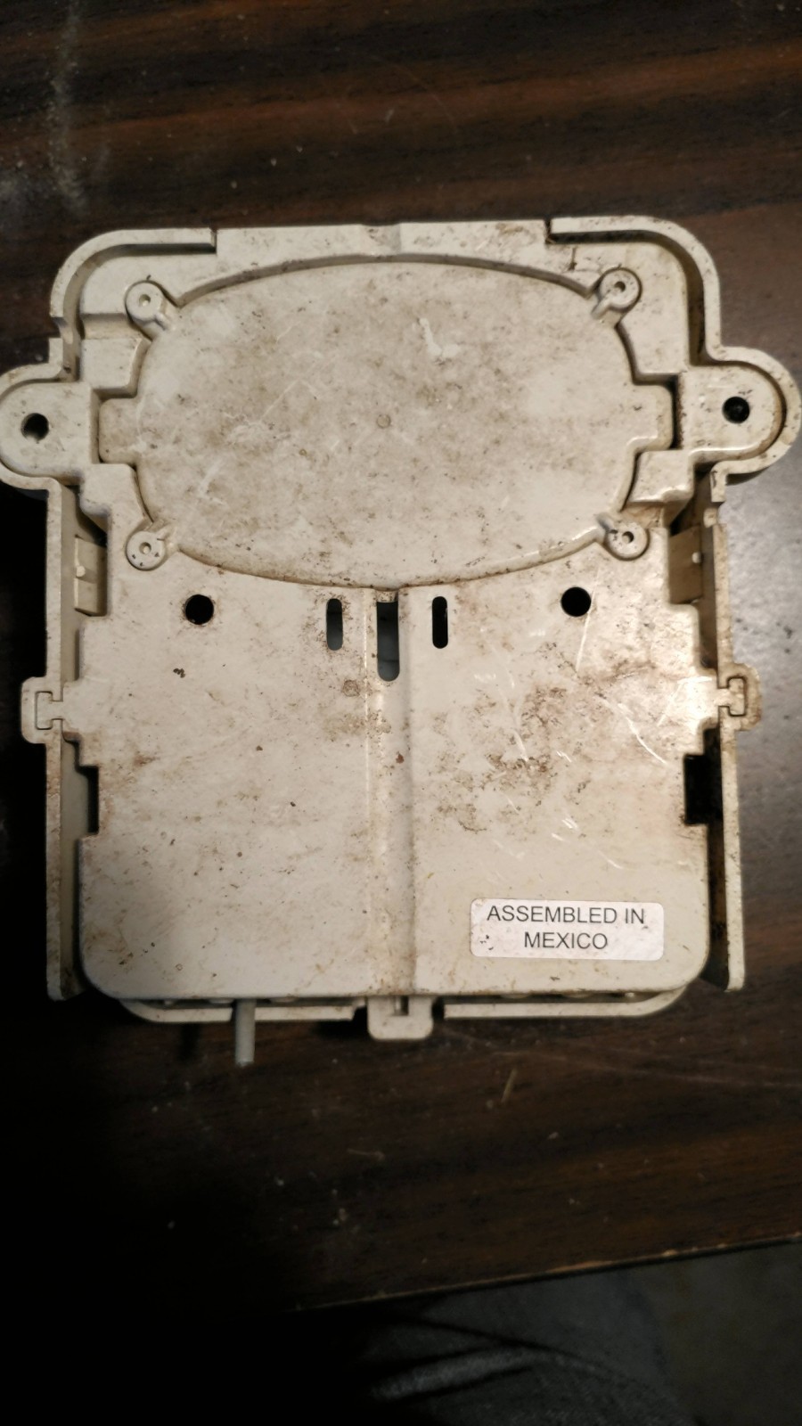 Sensus RadioRead SmartPoint® 510R2 Non-Pit Set Module Meter Transceiver ...