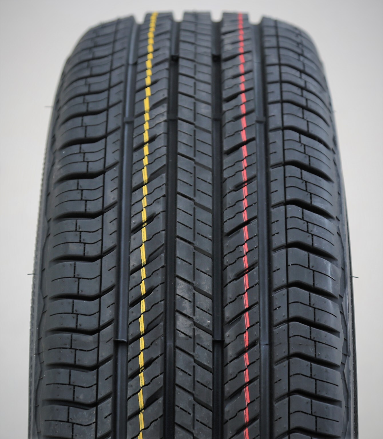 2 Tires Bearway BW777 235/65R18 106H AS A/S Performance | eBay