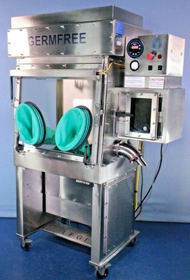 Hoods - Compounding Hood