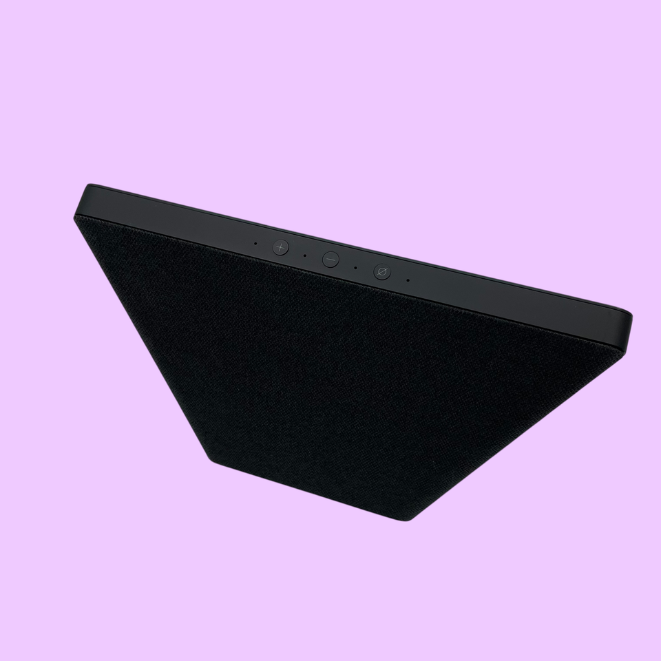 Amazon Echo Show 2nd Gen DW84JL Smart HD Display Wi-Fi Alexa Charcoal # ...