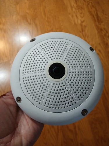 Mobotix Ag Q25 Network Camera | eBay