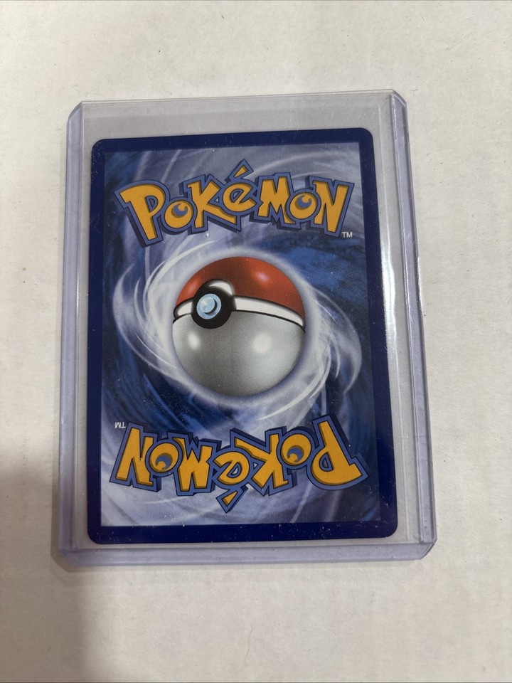 Mega Latios ex 100/132 Mega Evolutions Pokemon Card TCG NM | eBay