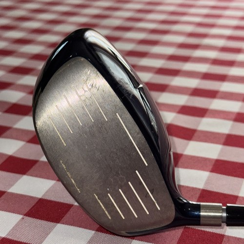 Adams GT Titanium 410 Tight Lies 10* Offset Driver/Graphite/RH Ultra ...