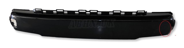 Genuine MINI Cooper One 2014- F56 Front Bumper Centre Grill Trim ...
