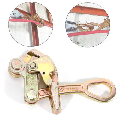 Cable Pullers - Line Puller