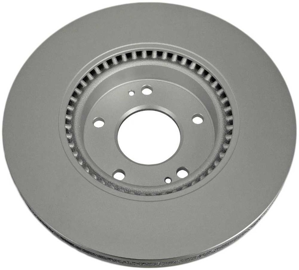 Disc Brake Rotor-Ultra-Premium OE Replacement ADVICS fits 2006 Hyundai Sonata | eBay