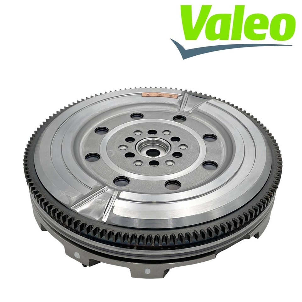 VALEO DUAL MASS FLYWHEEL fits 2013-2021 HYUNDAI VELOSTER ELANTRA GT 1 ...