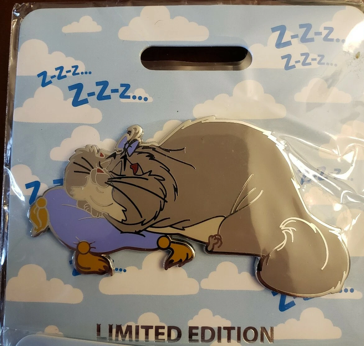 Felicia The Cat Disney