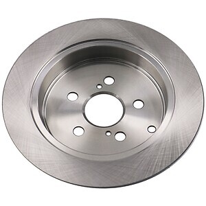 Disc Brake Rotor FVP 661371 for sale online | eBay