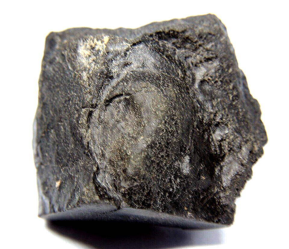Meteorite NWA 15137 CK5 Carbonaceous meteorite, 392 gram Main mass ...