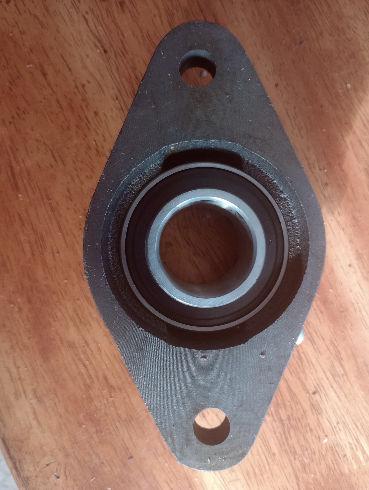IPTCI FL206 Flange Mounted Bearing Lots of 2 for sale online | eBay