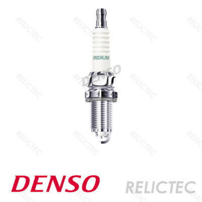 Spark Plug for Toyota:AVENSIS,PROGRES,BREVIS,MARK II,VEROSSA,CHASER ...