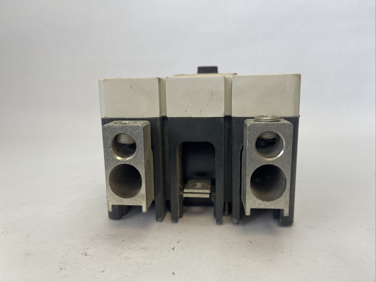 EATON CUTLER HAMMER DK 65K DK3400W CIRCUIT BREAKER, 400AMP 3 POLE ...