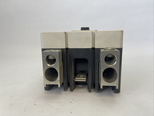 EATON CUTLER HAMMER DK 65K DK3400W CIRCUIT BREAKER, 400AMP 3 POLE ...