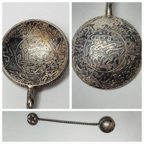 ottoman-silver-coin-spoon-835-morocco-1903-1321-1-2-rial-2-1-2-dirhams