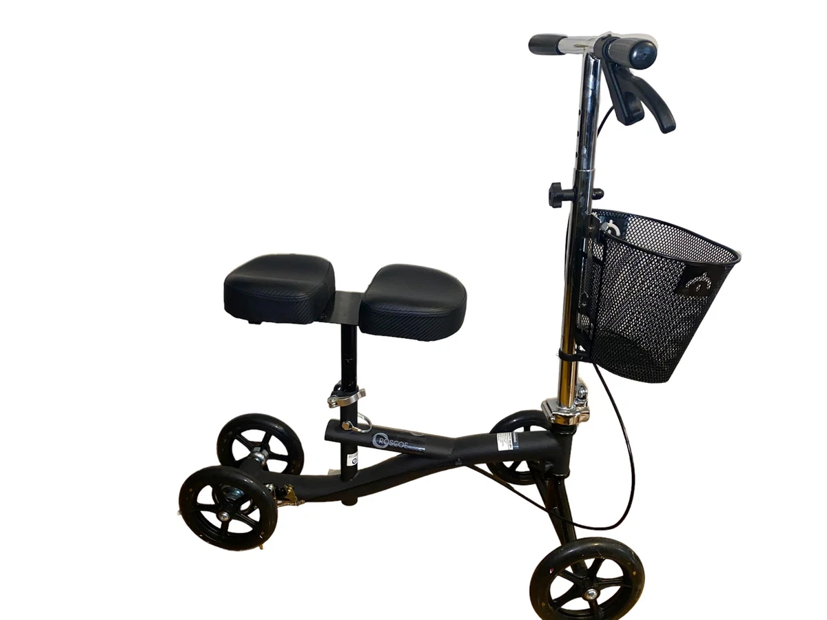 Roscoe Knee Scooter