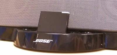 Bluetooth adapter for BOSE Sounddock Series 2 II Apple speaker dock ...