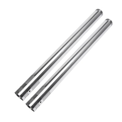 48x597mm Front Fork Shock Inner Tubes For Yamaha YZ125 2015-2022 YZ250 ...